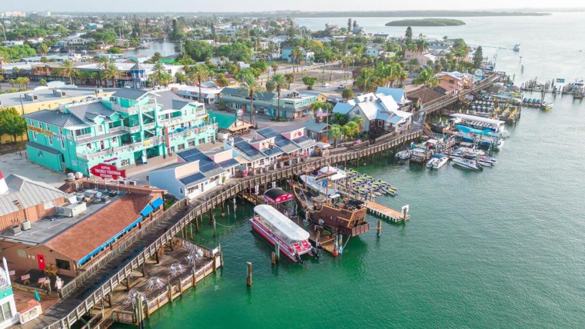 Day Trips – Flamingo House Florida